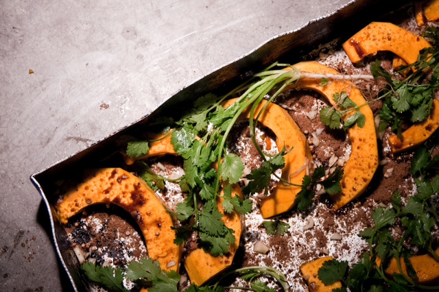 Meu restaurante preferido – Tatiana Klimovicz – Chou (São Paulo)
